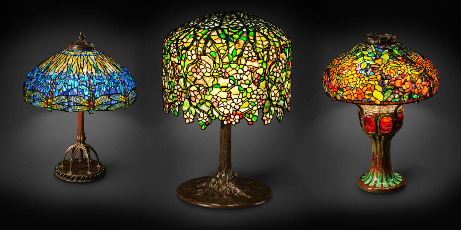 Are Tiffany Lamps Still Made? A Complete Guide for Today’s Buyers